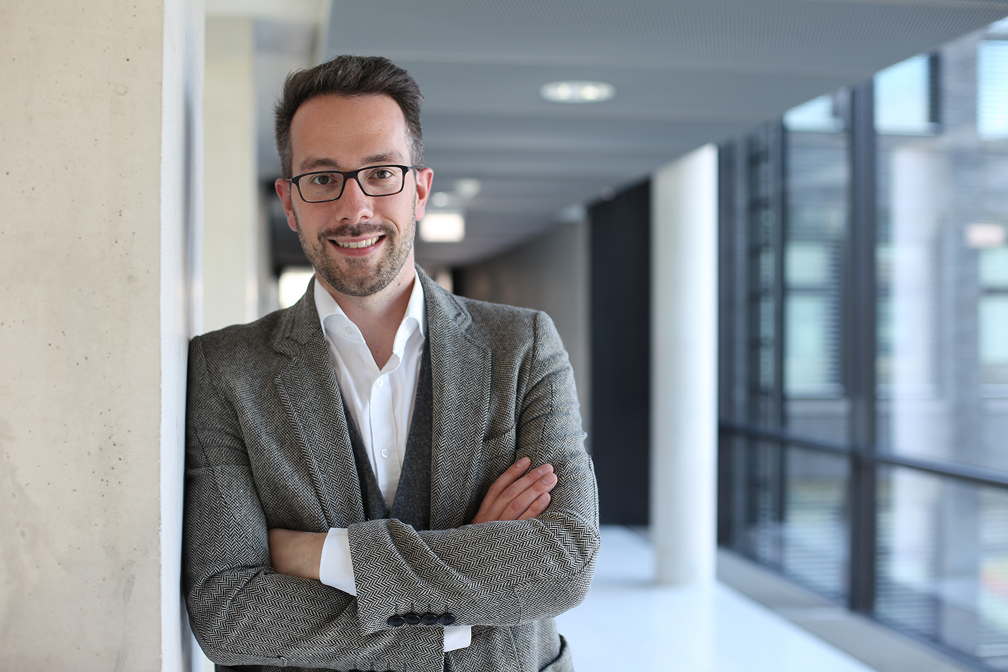 - Prof. Dr. Richard Lemke