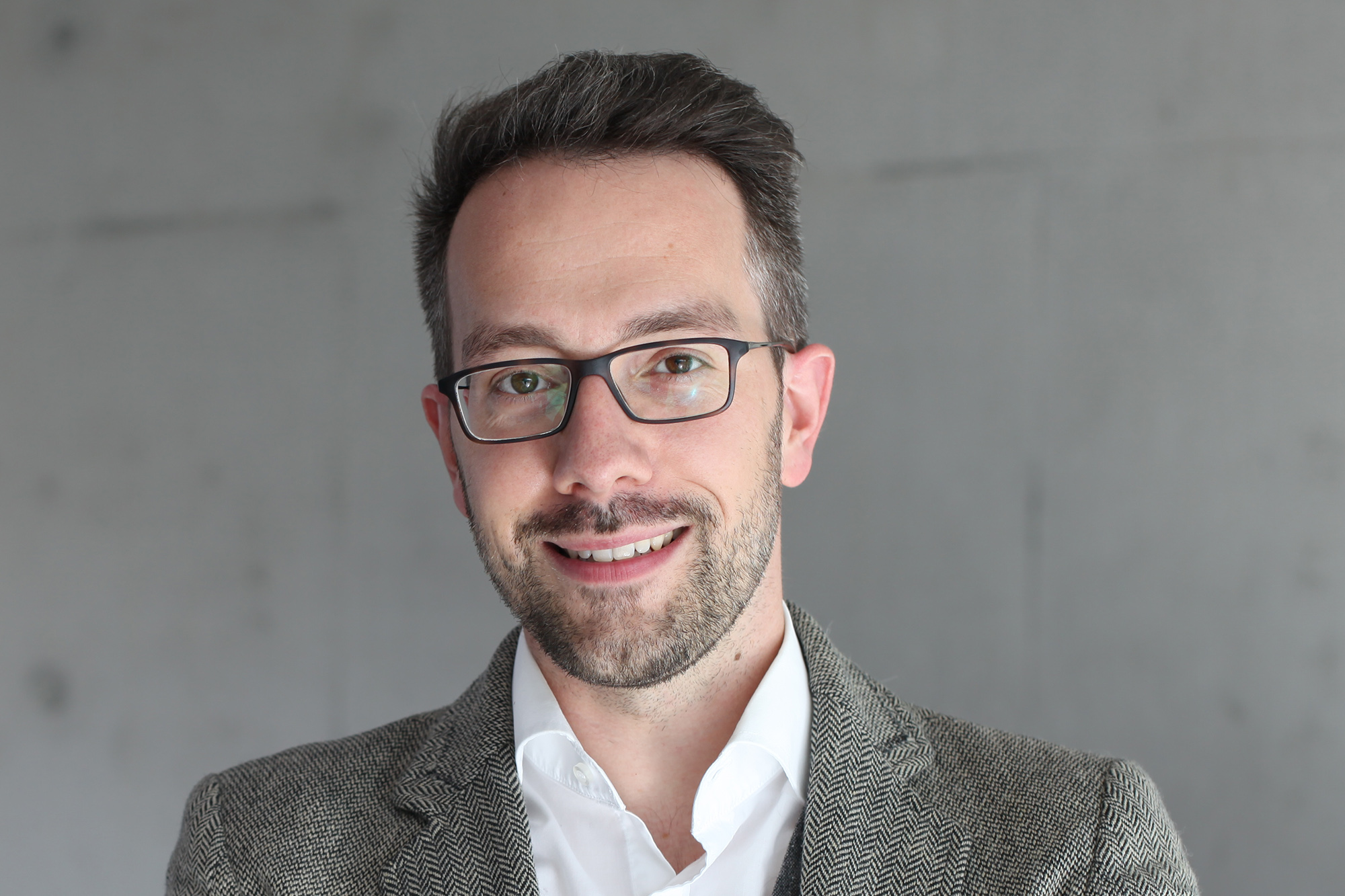 Zur Person - Prof. Dr. Richard Lemke